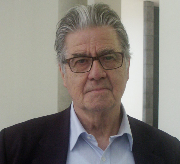 Suisse : Décès de Franz Gertsch, peintre de l'hyperréalisme