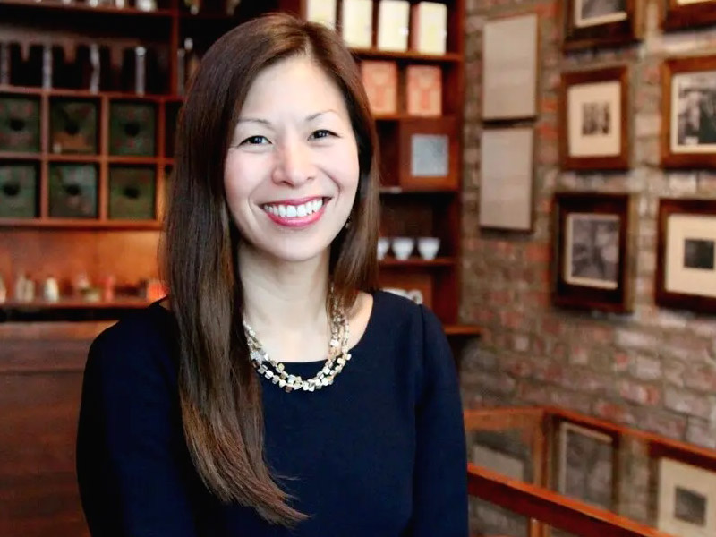 Nancy Yao écartée de la direction du futur Musée de l’histoire des femmes américaines